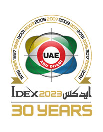 IDEX - Abu Dhabi, United Arab Emirates | Polaris Government & Defense