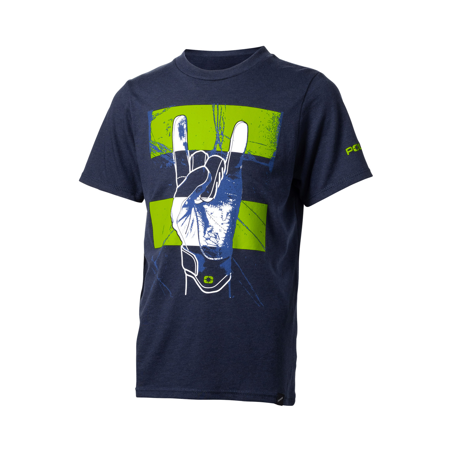 Youth Rock It Tee | Polaris