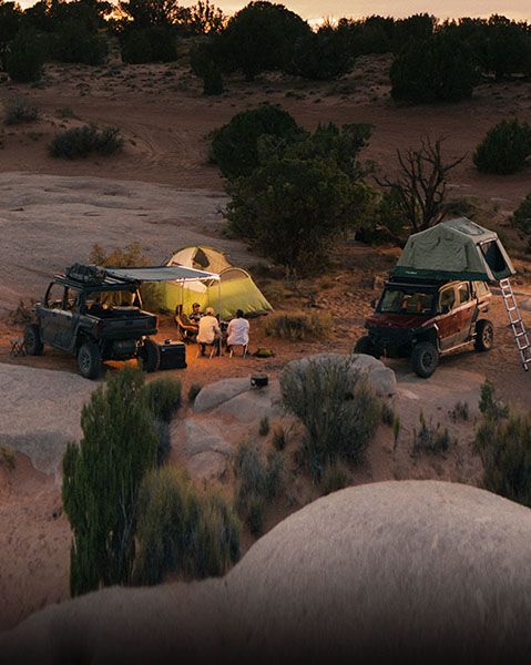 2024 Polaris GENERAL Model Lineup