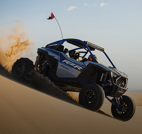 Polaris XPEDITION FAQs | Polaris Off-Road Vehicles
