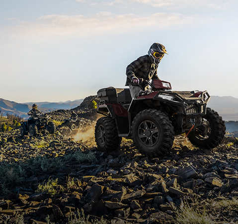 Polaris GENERAL FAQs | Polaris Off-Road
