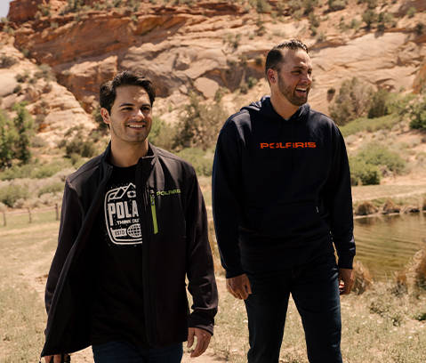 Off Road Holiday Gift Guide | Polaris Off-Road EN-CA