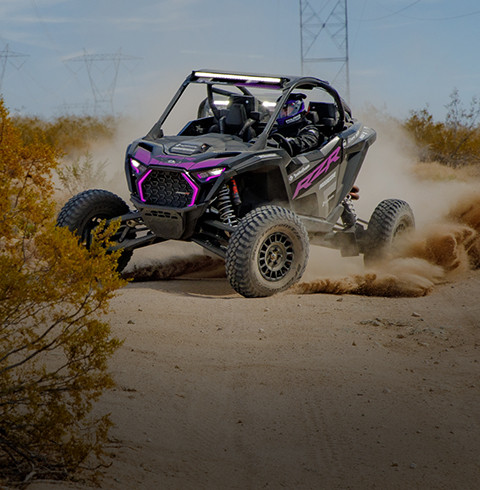 Race Parts | Maintenance | Polaris Off-Road EN-CA