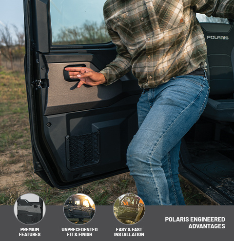Doors | Polaris General