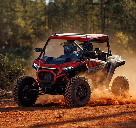 Polaris Off-Road Special Offers - It's Go Time Off Road Sales Event EN-CA