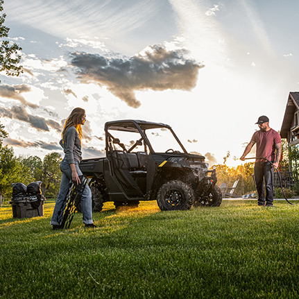 Discounts & Coupons | Polaris Off-Road