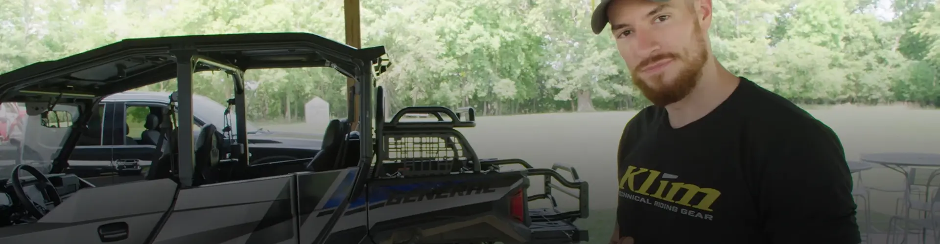 Trail Talk: Bed Extender Storage Mod for SxS Ep. 24 | Polaris Off-Road