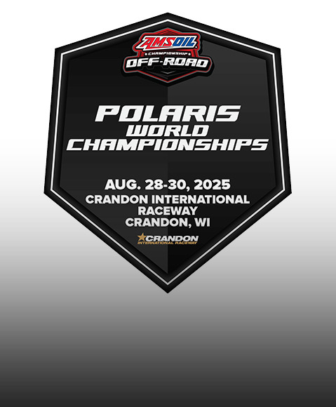 RZR Factory Racing | Polaris Off-Road Vehicles