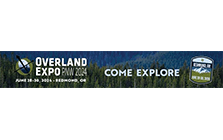 Overland Expo Pacific Northwest 2024 - Redmond, OR | Polaris Off-Road ...