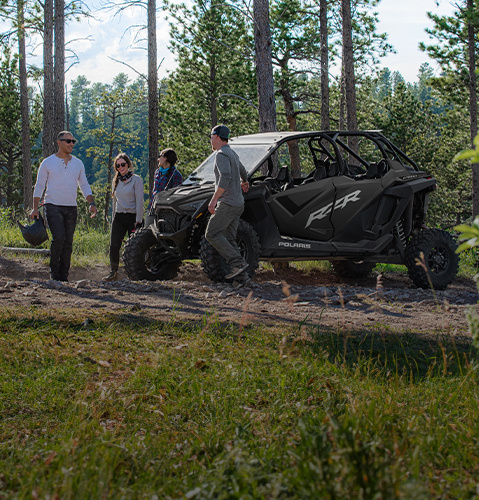 Owner Resources | Polaris Off-Road