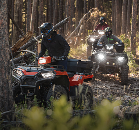 Owner Resources | Polaris Off-Road Vehicles
