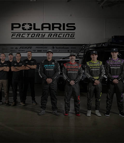 Polaris Off-Road Community | Polaris Off-Road