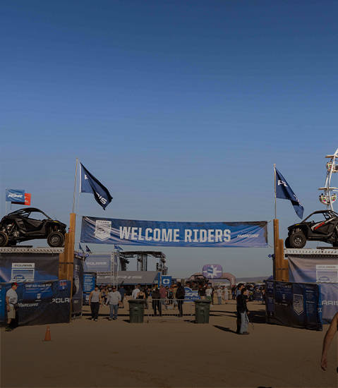 Polaris Off-Road Community | Polaris Off-Road