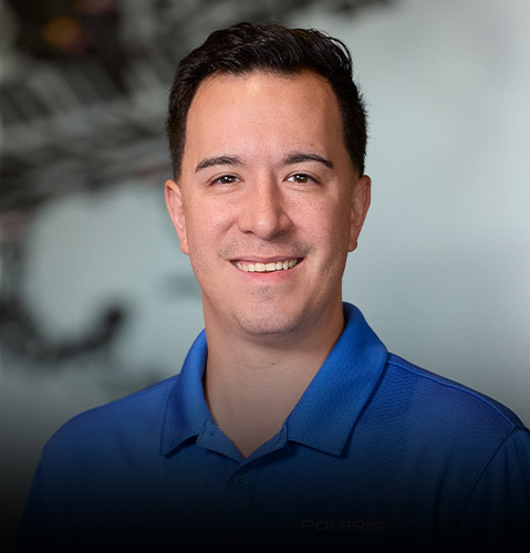 Polaris Product Pros – Off Road Support | Polaris Off-Road Vehicles