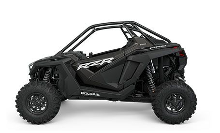 Off-Road Vehicles for Adventure | Polaris Off-Road Vehicles