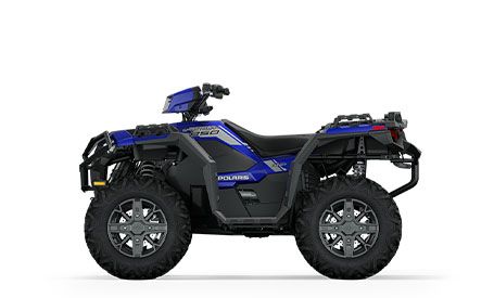 Off-Road Vehicles for Adventure | Polaris Off-Road Vehicles