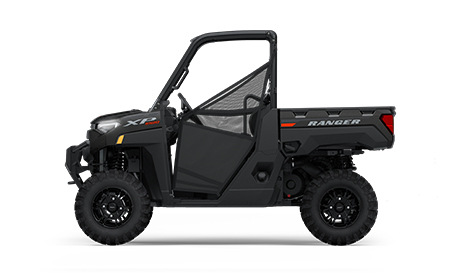 Mudding ATVs and Side-by-Sides | Polaris Off-Road Vehicles