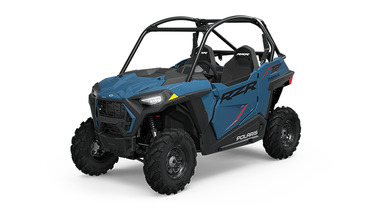 Trail Riding ATVs and Side-by-Sides (SxS) | Polaris Off-Road Vehicles