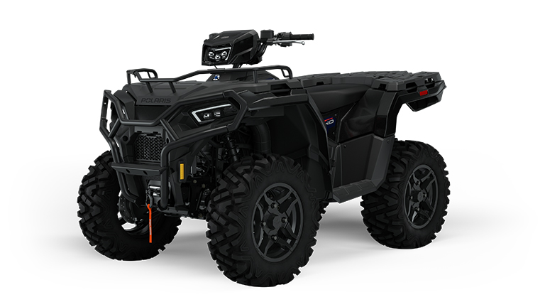 Trail Riding ATVs and Side-by-Sides (SxS) | Polaris Off-Road Vehicles