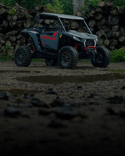 Compare Polaris RZR Pro XP Models