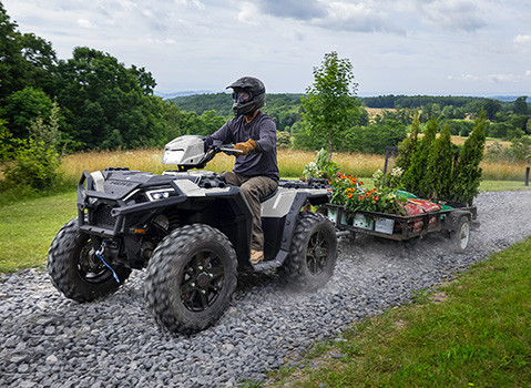 What is an ATV? | Polaris Off-Road