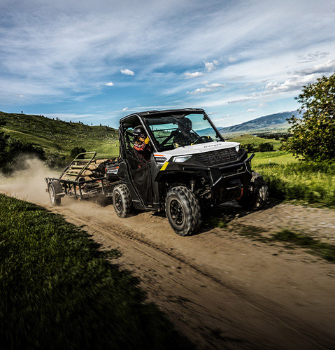 Side-by-Side & UTV Dealers Near You | Polaris Off-Road Vehicles