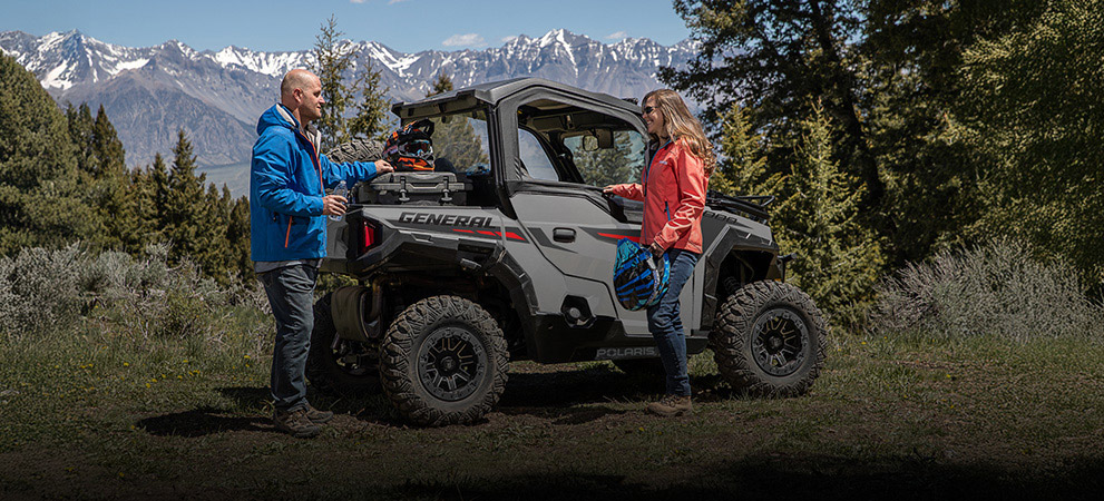 Side-by-Side & UTV Dealers Near You | Polaris Off-Road Vehicles EN-CA