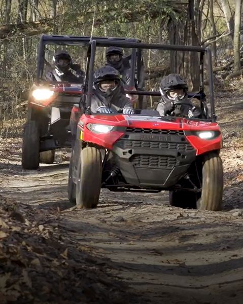 Off-Road Safety | Polaris
