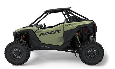 2-3 Seat ATVs, Side by Sides & UTVs