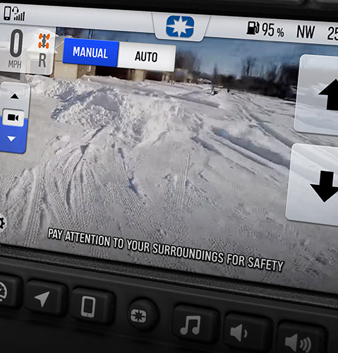 Ranching ATVs & Side-by-Side (SxS) Vehicles | Polaris Off-Road