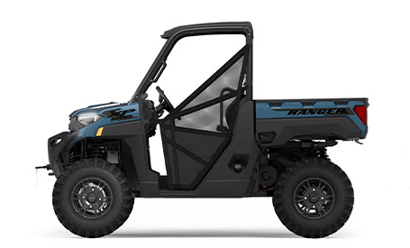 Mudding ATVs and Side-by-Sides | Polaris Off-Road