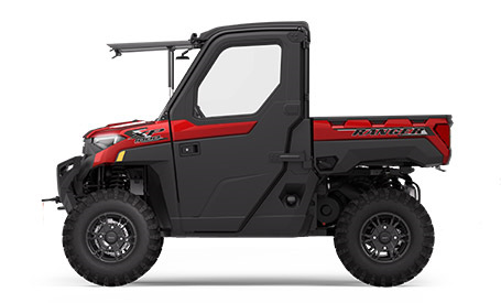 Ranching ATVs & Side-by-Side (SxS) Vehicles | Polaris Off-Road