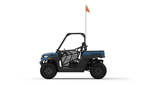 Youth & Kids ATVs, 4 Wheelers & Side-by-Sides | Polaris