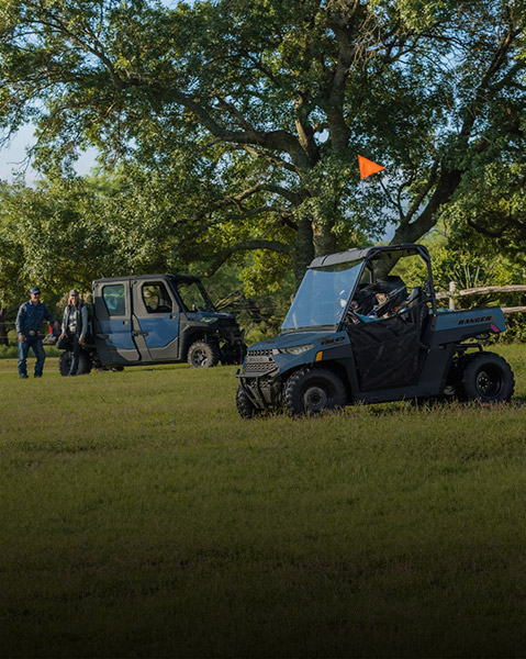 Youth & Kids ATVs, 4 Wheelers & Side-by-Sides | Polaris