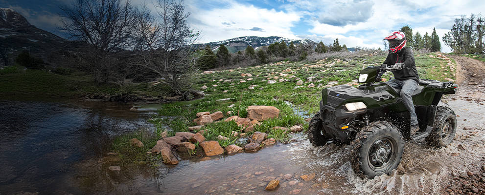 Local Price on ATVs, SxS & UTVs | Polaris Off-Road