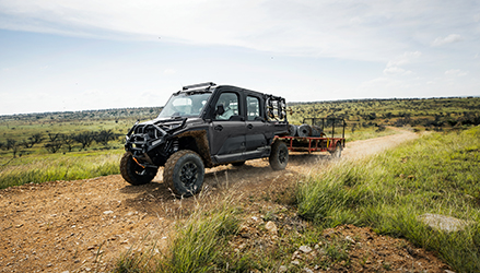 Local Price on ATVs, SxS & UTVs | Polaris Off-Road