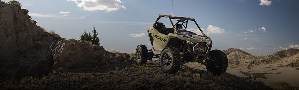 Polaris RZR For Sale | Polaris Off-Road
