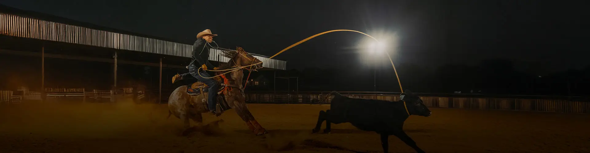 Shad Mayfield - Tough Doesn't Quit Ambassador | Polaris Off-Road Vehicles