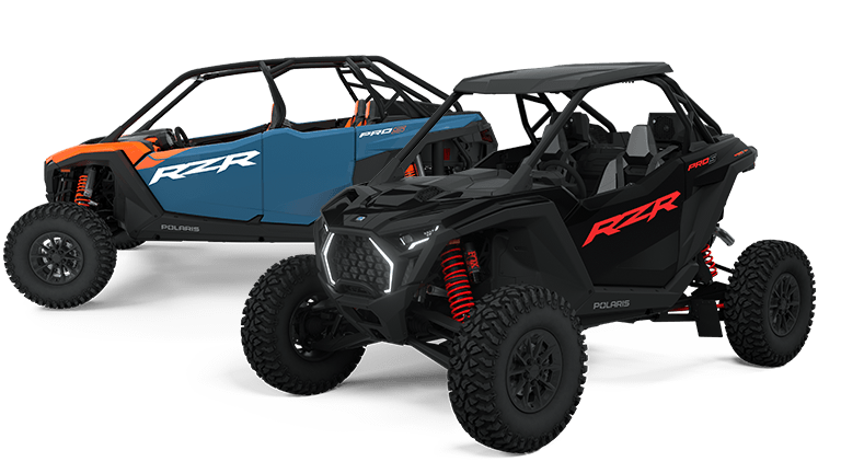 RIDE COMMAND: Touch Screen Display & GPS Navigational System | Polaris ...