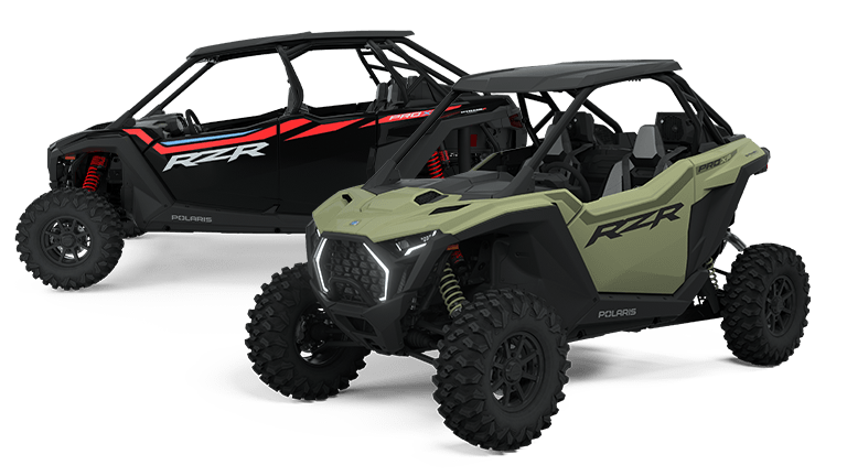 RIDE COMMAND: Touch Screen Display & GPS Navigational System | Polaris ...