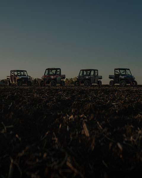 Polaris RANGER: UTVs (Utility Task Vehicles) EN-CA