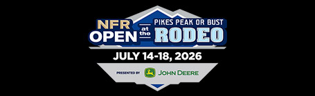 NFR Open-Pikes Peak Rodeo 2026 - Norris-Penrose Event Center | Polaris ...