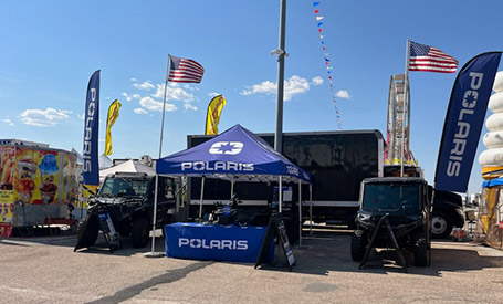 West Texas Fair & Rodeo 2026 - Expo Center of Taylor County | Polaris ...