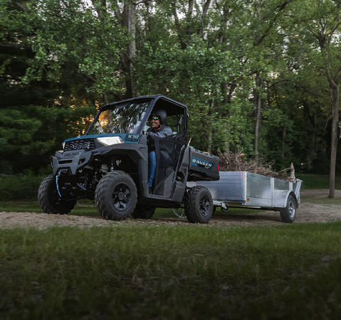 2026 Polaris RANGER 500 UTV