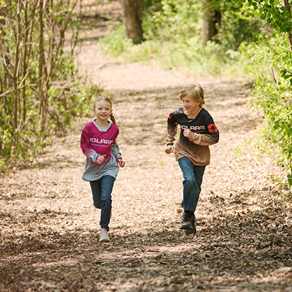 Off-Road Clothing & Gear | Polaris Off-Road Vehicles