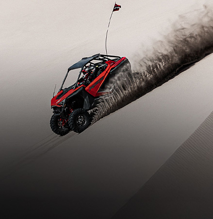 ATVs, Quad Bikes, & 4 Wheelers | Polaris Off-Road EN-CA