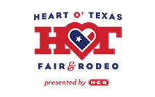 Heart O'Texas Fair & Rodeo 2026 - Extraco Events Center | Polaris Off ...