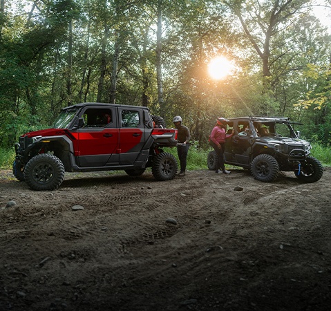 Youth & Kids ATVs, 4 Wheelers & Side-by-Sides | Polaris