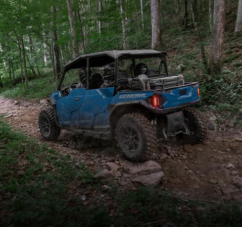 Youth & Kids ATVs, 4 Wheelers & Side-by-Sides | Polaris