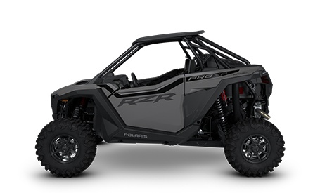 Mudding ATVs and Side-by-Sides | Polaris Off-Road Vehicles